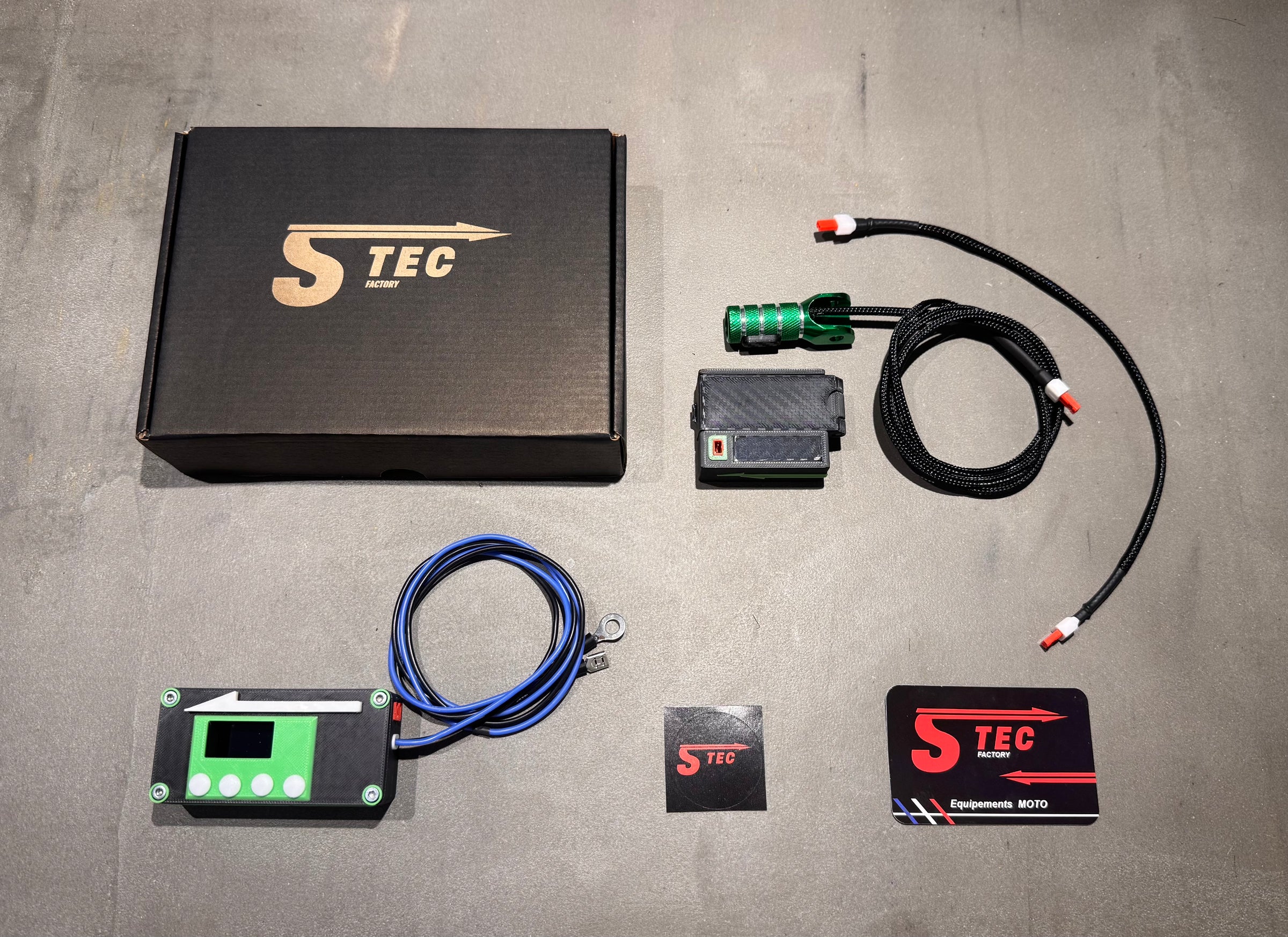 S-Tec.Factory