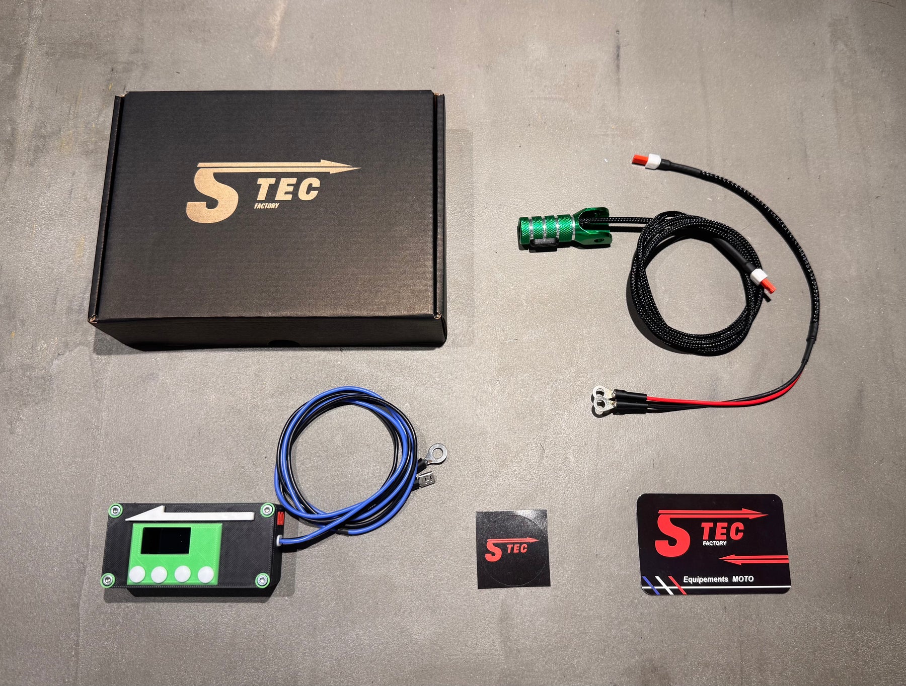 S-Tec.Factory