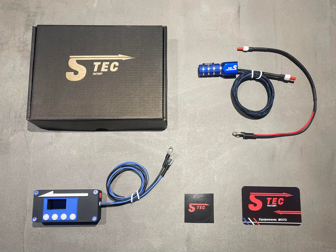 S-Tec.Factory